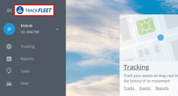 TrackFleet - GPS Tracking Solution