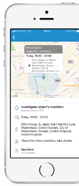 TrackFleet - GPS Tracking Solution